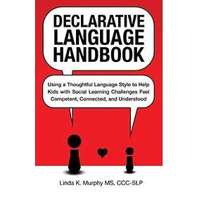 Compare prices for Declarative Language Handbook - PriceSpy