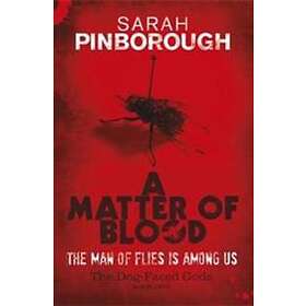 Find the best price on A Matter Of Blood | Compare deals on PriceSpy NZ