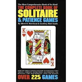 Find the best price on The Complete Book of Solitaire and Patience ...