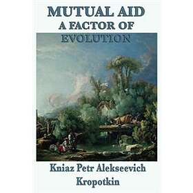 Find the best price on Mutual Aid a Factor of Evolution | Compare deals ...