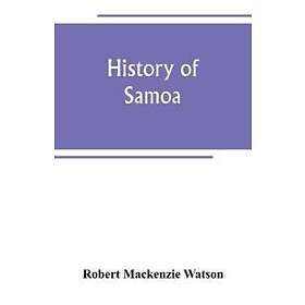 Find the best price on History of Samoa | Compare deals on PriceSpy NZ