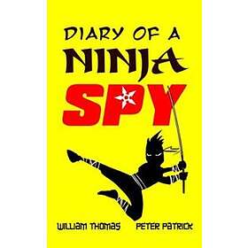 Find the best price on Diary of a Ninja Spy | Compare deals on PriceSpy NZ