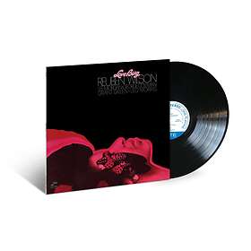 Find the best price on Reuben Wilson Love Bug Blue Note Classic Vinyl ...