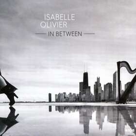 Find the best price on Isabelle Olivier In Between CD | Compare deals ...