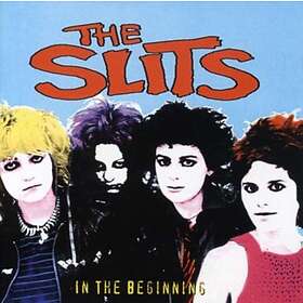 Find the best price on The Slits In CD | Compare deals on PriceSpy NZ