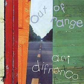 Find the best price on Ani DiFranco Out Of Range CD | Compare deals on ...