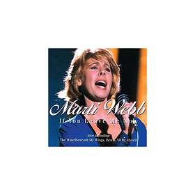 Find the best price on MARTI WEBB If You Leave CD | Compare deals on ...