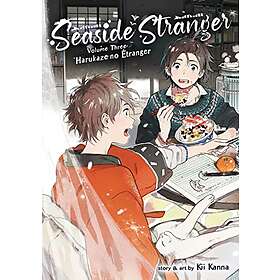 Find the best price on Seaside Stranger Vol. 3: Harukaze no Etranger ...