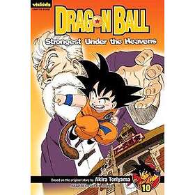 Find the best price on Dragon Ball: Chapter Book, Vol. 10, 10 ...