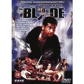 Find the best price on The Blade (UK) (DVD) | Compare deals on PriceSpy NZ