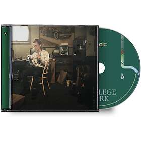 Find the best price on Logic College Park CD | Compare deals on PriceSpy NZ