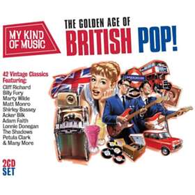 Find the best price on Diverse Artister My Kind Of Music: The Golden ...