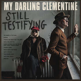 Find the best price on My Darling Clementine Still Testifying CD ...