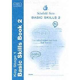 Find the best price on Basic Skills Book 2 | Compare deals on PriceSpy NZ