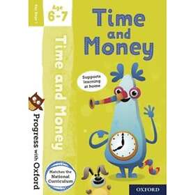 Find the best price on Progress with Oxford: Time and Money Age 6-7 ...