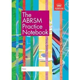 Find the best price on The ABRSM Practice Notebook | Compare deals on ...