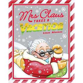 Find the best price on Mrs Claus Takes a Vacation | Compare deals on ...