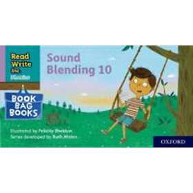 Find the best price on Read Write Inc. Phonics: Sound Blending Book Bag ...