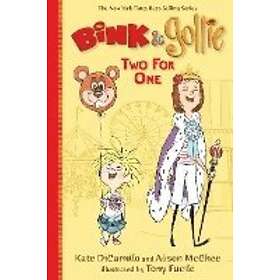 Find the best price on Bink & Gollie: Two for One | Compare deals on ...