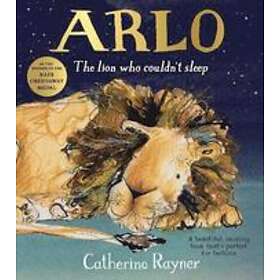 Find the best price on Arlo The Lion Who Couldn't Sleep | Compare deals ...