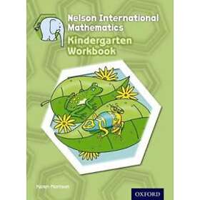 Find the best price on Nelson International Mathematics Kindergarten ...
