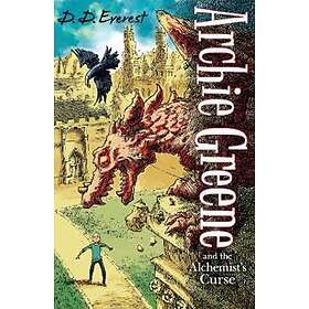 Find the best price on Archie Greene and the Alchemist's Curse ...
