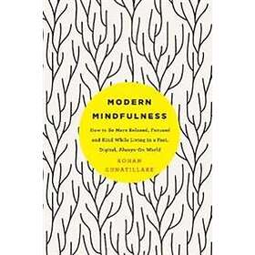 Find the best price on Modern Mindfulness | Compare deals on PriceSpy NZ