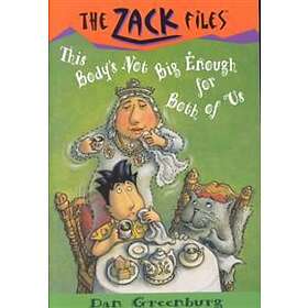 Find the best price on Zack Files 22: This Body's Not Big Enough for ...