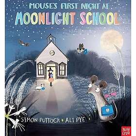 Find the best price on Mouse's First Night at Moonlight School ...