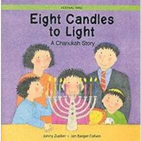 Find the best price on Eight Candles to Light | Compare deals on ...
