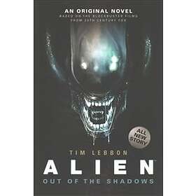 Find the best price on Alien Out of the Shadows (Book 1) | Compare ...