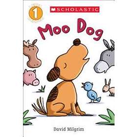 Find the best price on Moo Dog | Compare deals on PriceSpy NZ
