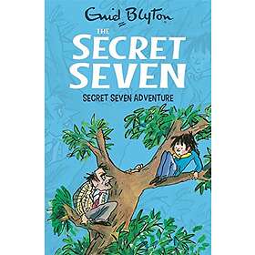Find the best price on Secret Seven: Secret Seven Adventure | Compare ...