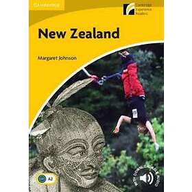 New Zealand Level 2 Elementary/Lower-intermediate - Compare prices at ...
