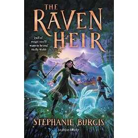 Find the best price on The Raven Heir | Compare deals on PriceSpy NZ