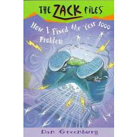 Find the best price on Zack Files 18: How I Fixed the Year 1000 Problem ...