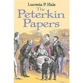 Find the best price on The Peterkin Papers | Compare deals on PriceSpy NZ