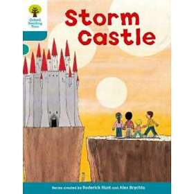 Find the best price on Oxford Reading Tree: Level 9: Stories: Storm ...