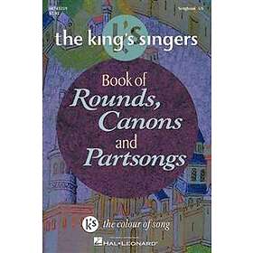 Find the best price on Book of Rounds, Canons & Partsongs | Compare ...