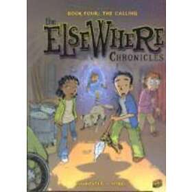 Find the best price on The ElseWhere Chronicles 4: The Calling ...
