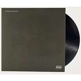 Find the best price on Kendrick Lamar untitled. unmastered. LP ...