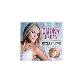 Find the best price on Cliona Hagan Secret Love CD | Compare deals on ...