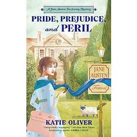 Find the best price on Pride, Prejudice, And Peril | Compare deals on ...