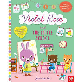 Find the best price on Violet Rose and the Little School | Compare ...