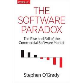 Find the best price on The Software Paradox | Compare deals on PriceSpy NZ