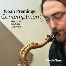 Find the best price on Noah Preminger Contemptment CD | Compare deals ...