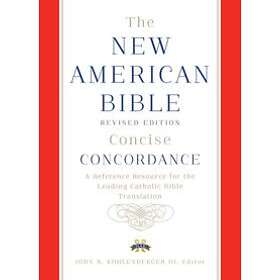 Find the best price on New American Bible Revised Edition Concise ...