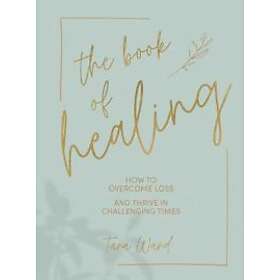 Find the best price on The Book of Healing | Compare deals on PriceSpy NZ