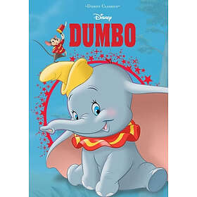 Find the best price on Disney: Dumbo | Compare deals on PriceSpy NZ