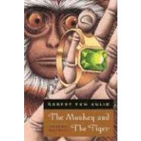 Find the best price on The Monkey and The Tiger – Judge Dee Mysteries ...